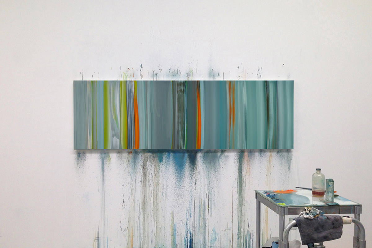 Willy Bo Richardson | Visual Artist