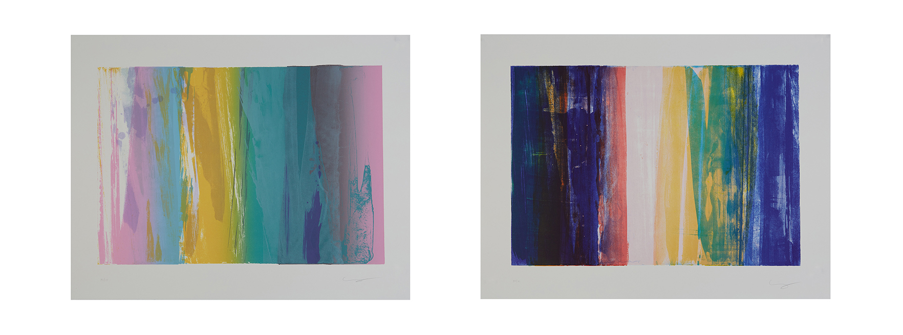 Richard Levy Gallery: Benefit Auction - WILLY BO RICHARDSON