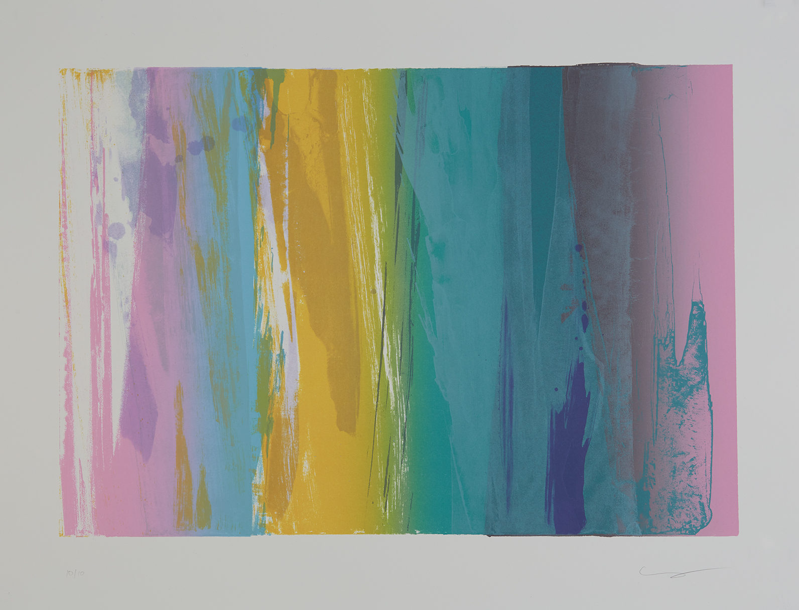 Richard Levy Gallery: Benefit Auction - WILLY BO RICHARDSON