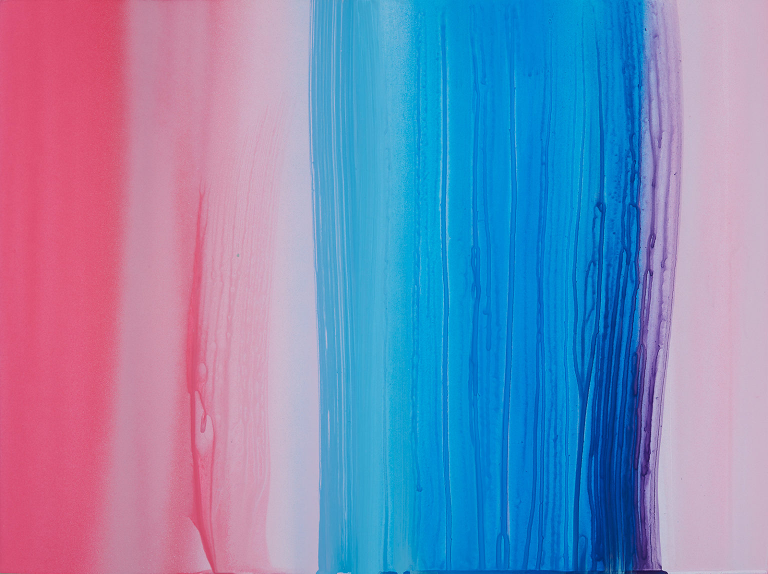 Nuart Gallery: Abstractions - WILLY BO RICHARDSON