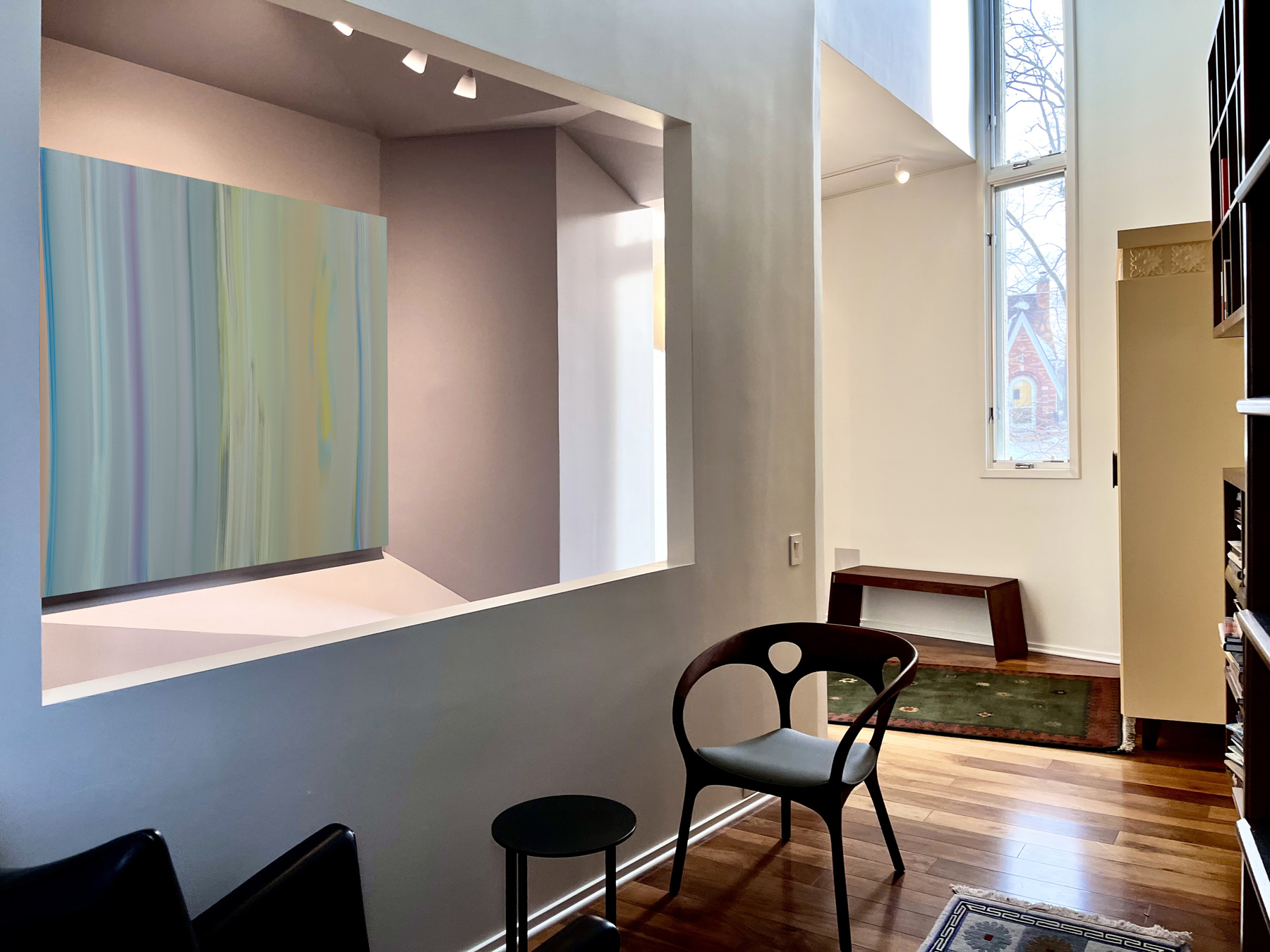 Jefferson City Missouri Project - WILLY BO RICHARDSON