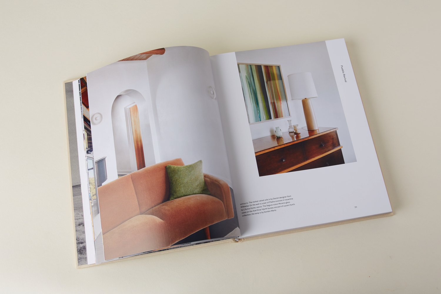 Santa Fe Modern - WILLY BO RICHARDSON